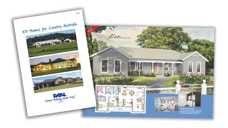 Request a Free Brochure, Modular Homes | PAAL Kit Homes