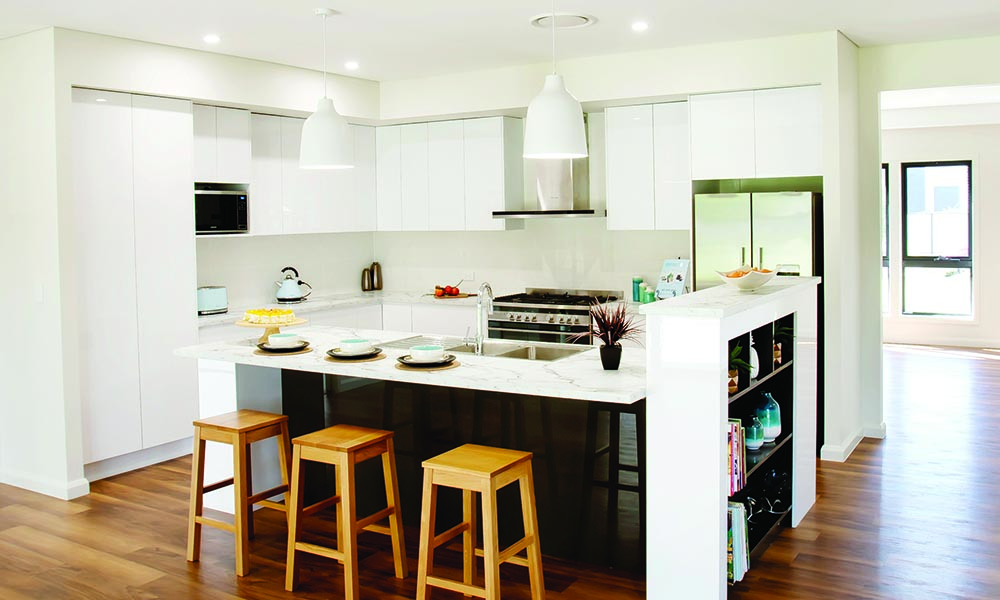 Interior Inspiration Gallery | PAAL Kit Home