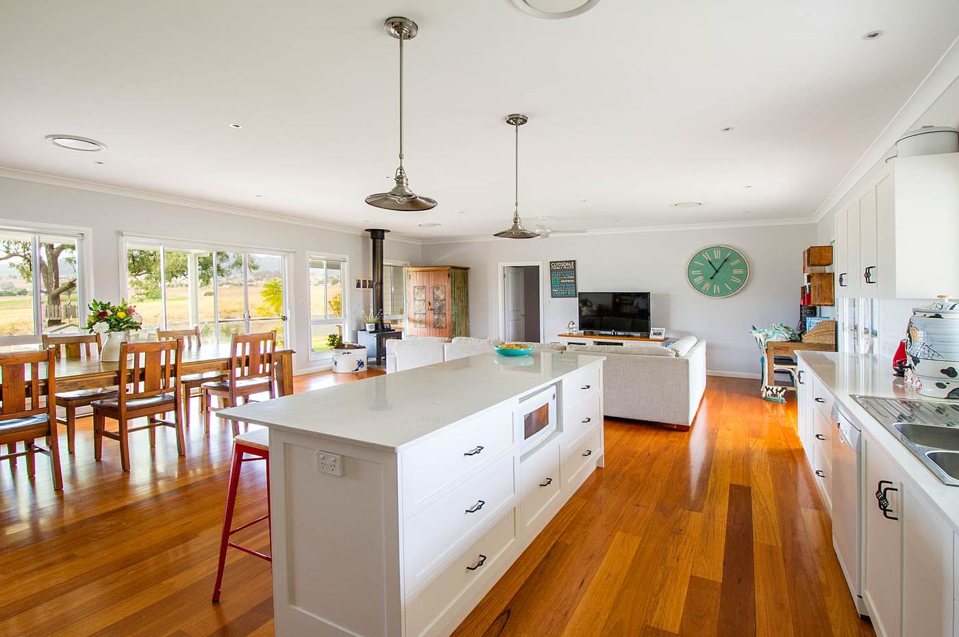 Interior Inspiration Gallery | PAAL Kit Home